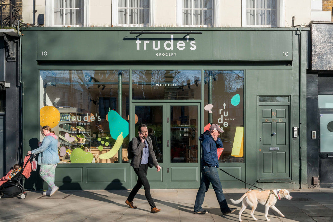 visit us – Trude's Grocery